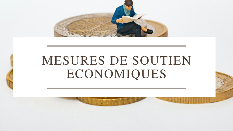 Mesures de soutien économiques - FAQ - ORECC Forez Montbrison Savigneux ...